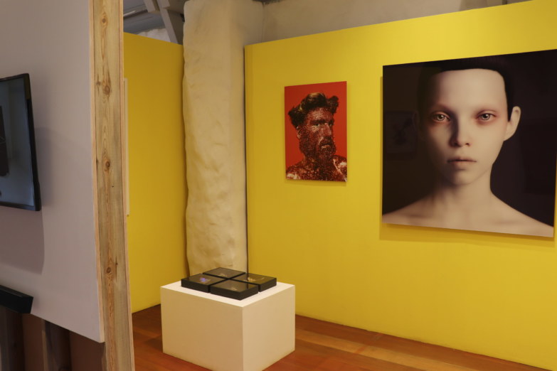 Deux expositions à découvrir à Sudel-Fuma - Ville de Saint-Paul