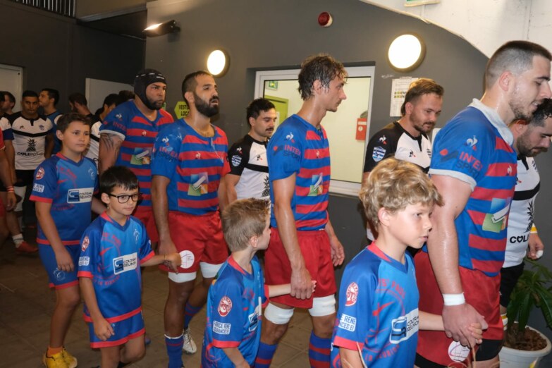 Finale du championnat de Rugby : allez le RC Saint-Paul ! - Ville de ...