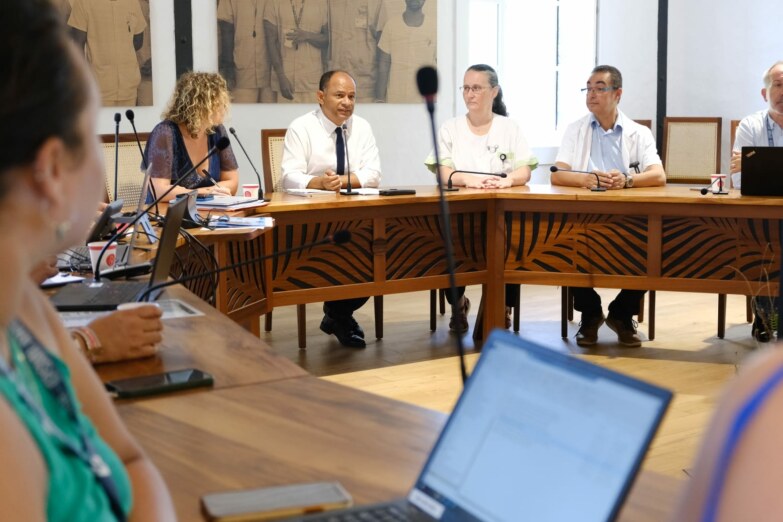 Le CHOR et l'EPSMR certifiés avec la mention "Haute Qualité des Soins ...