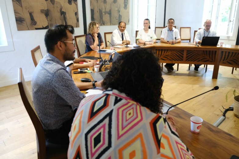 Le CHOR et l'EPSMR certifiés avec la mention "Haute Qualité des Soins ...