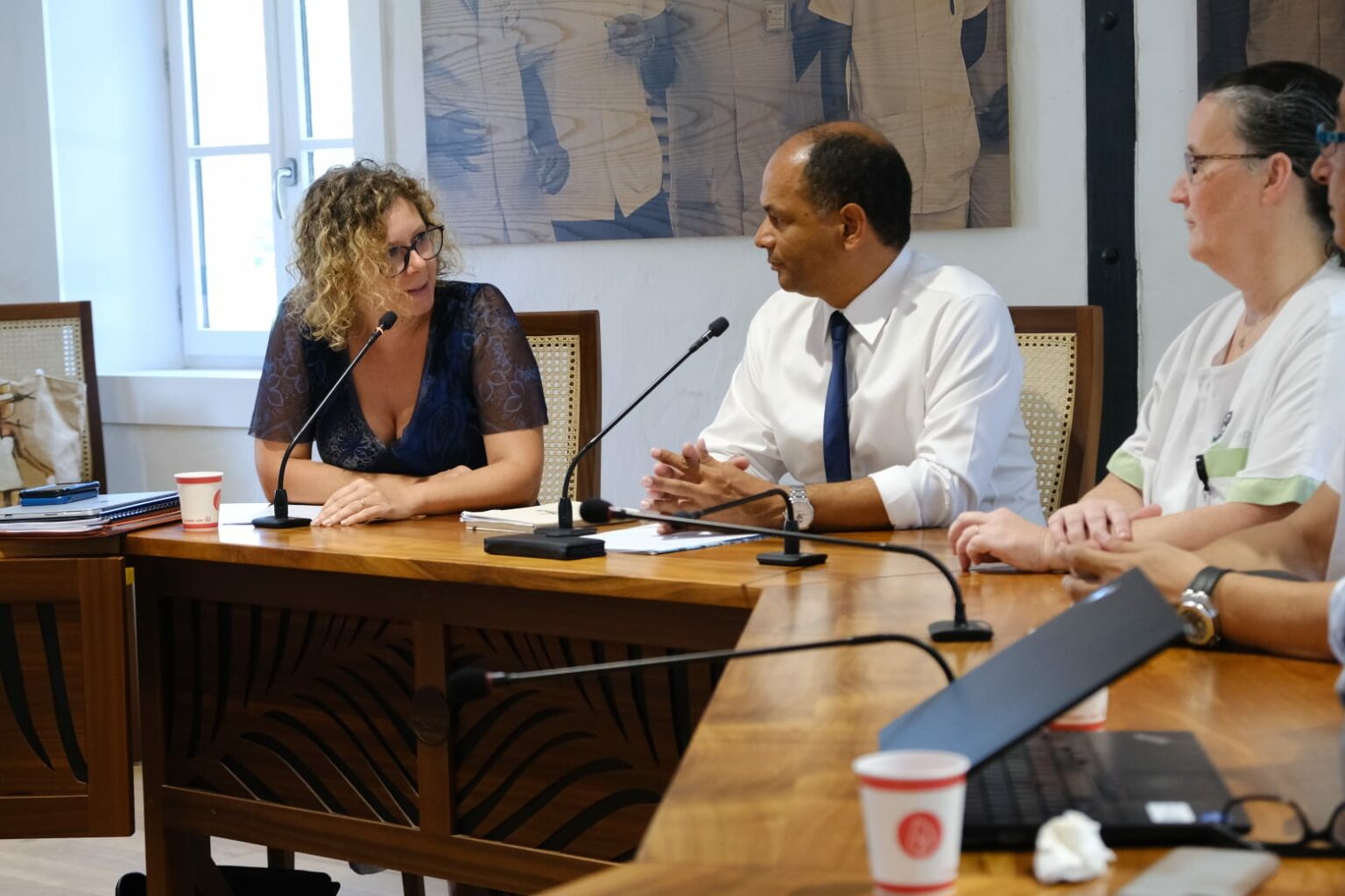 Le CHOR et l'EPSMR certifiés avec la mention "Haute Qualité des Soins ...