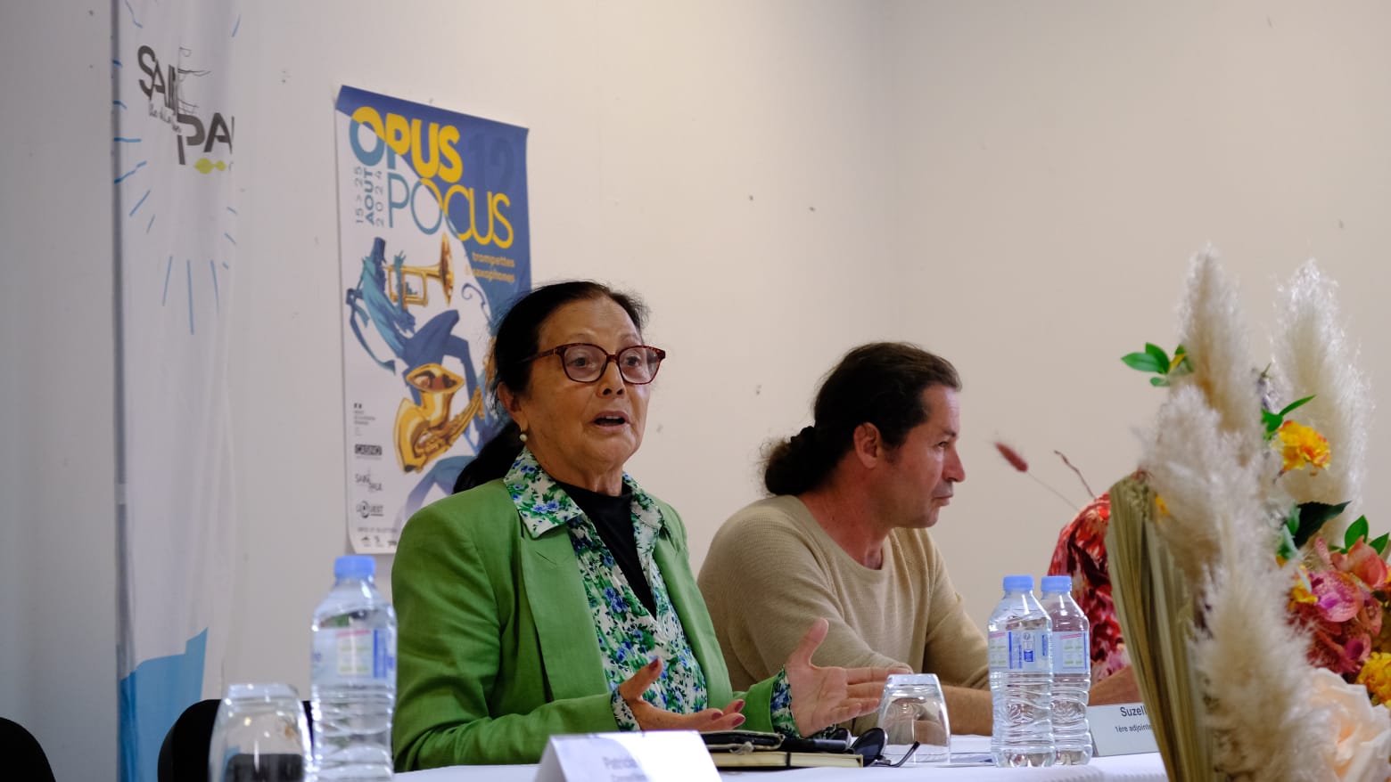 OPUS POCUS 2024 : Un festival musical incontournable à Saint-Paul ...